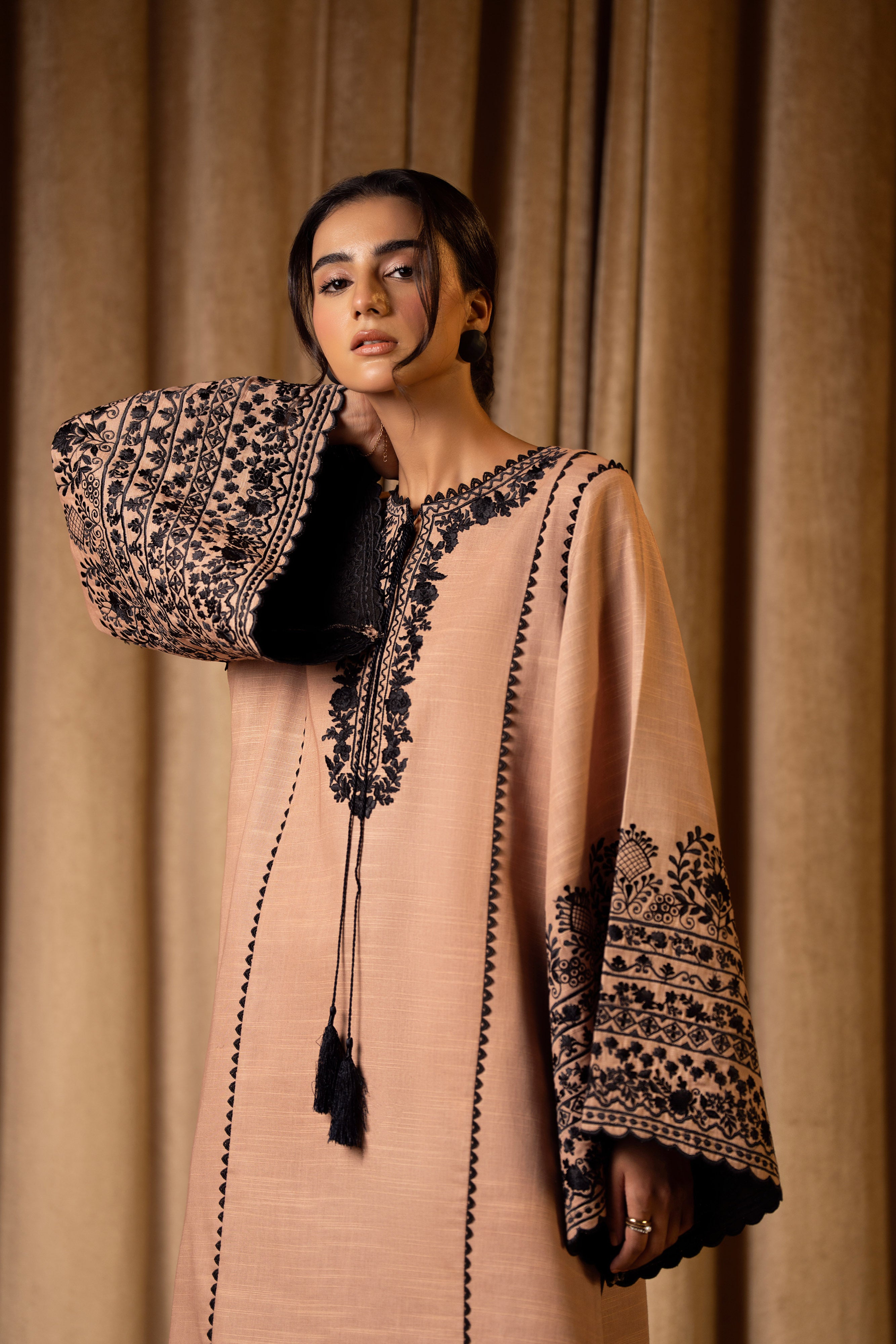 Winter – Soha Sultan
